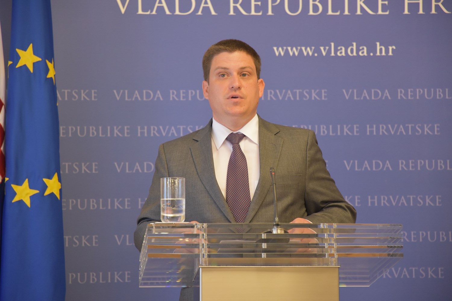 Vlada Republike Hrvatske - Pelješki most najznačajniji je i najveći infrastrukturni projekt u ...